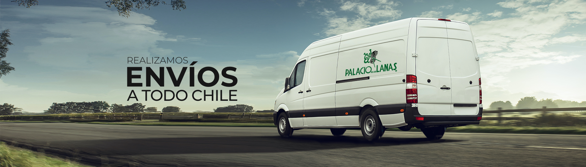 El Palacio de las Lanas